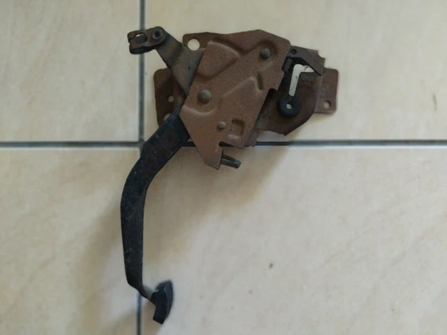 HOLDEN TORANA LH lx foot hand brake parkbrake lever handbrake $245.00 ...