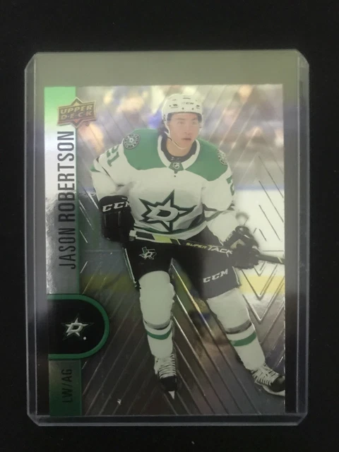 JASON ROBERTSON 2022-2023 Tim Hortons Base Set Hockey Card #110 $1.29 ...