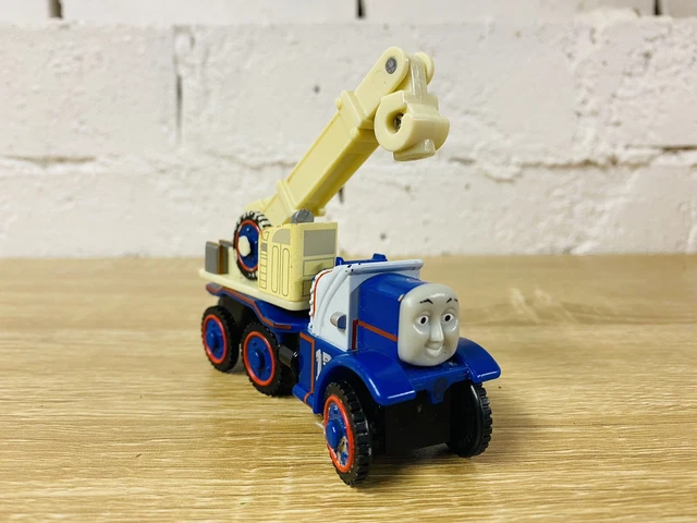 KELLY - THOMAS the Tank Engine & Friends Wooden Railway Trains WIDEST ...