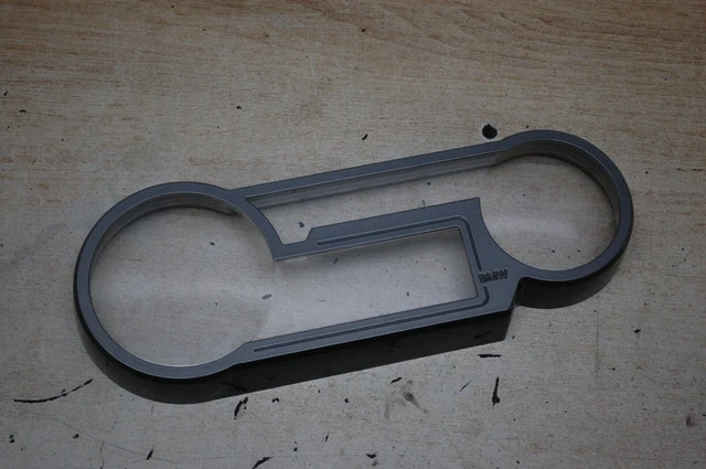 BMW R52 R1200RT Instrument cluster / speedometer repair kit 62118540992 ...