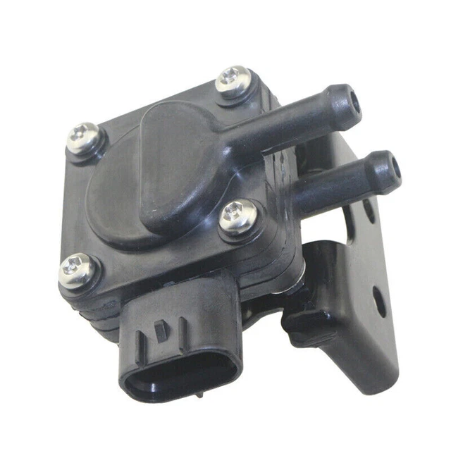 EXHAUST DIFFERENTIAL PRESSURE Sensor Fit For Cummins ISX Engine 4921730 ...