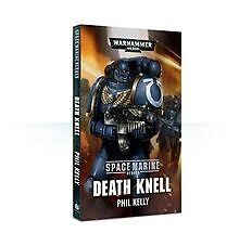 SPACE MARINE HEROES: Death Knell de Phil Kelly | Livre | état bon EUR ...