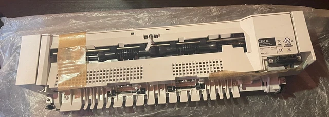 XEROX CN-059K Back Roller Assembly Paper Output Assembly £180.00 ...