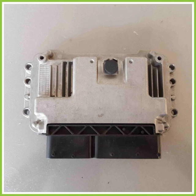 CENTRALINA MOTEUR INJECTION ECU BOSCH 0261S04407 ALFA ROMEO MiTo X6 1.4 ...