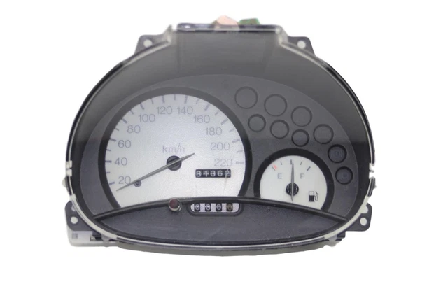 SPEEDOMETER/INSTRUMENT CLUSTER Ford KA 97KP10C956AC 97KP10841A 1373 EUR ...