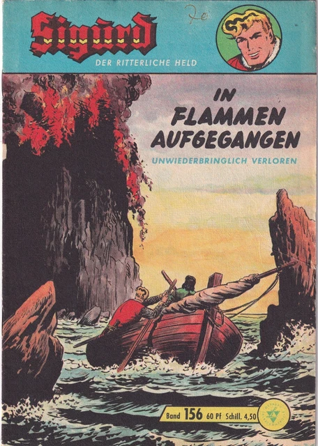 SIGURD NASTRO GRANDE 156 lavanderia originale Lehning Editore EUR 5,50 ...