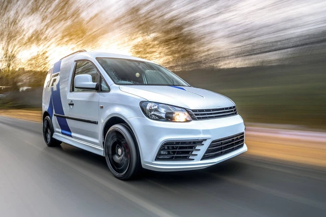 VW BODY KIT Caddy MK3 Body Kit £1,052.25 - PicClick UK