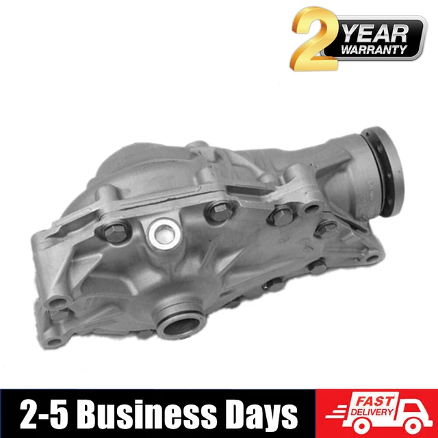 FRONT DIFFERENTIAL CARRIER For BMW X5 F15 X6 F16 F30 3-Series xDrive ...