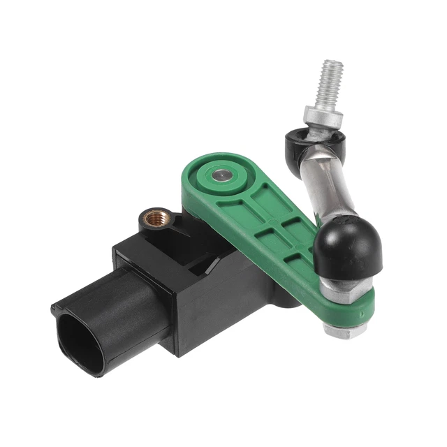 CAPTEUR NIVEAU HAUTEUR Suspension No.7P0616571 Pour Volkswagen Touareg ...