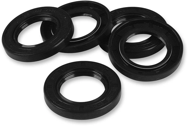 12052 OIL SEAL Inner Chain Cover Harley Flhr 1690 Abs Road King 2015 ...