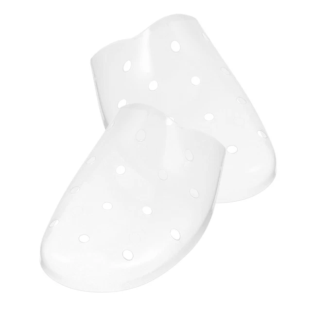 CIVIÈRE DE CHAUSSURE En Plastique Séjours Pour Chaussures Shaper Transparent EUR 7,39 - PicClick FR