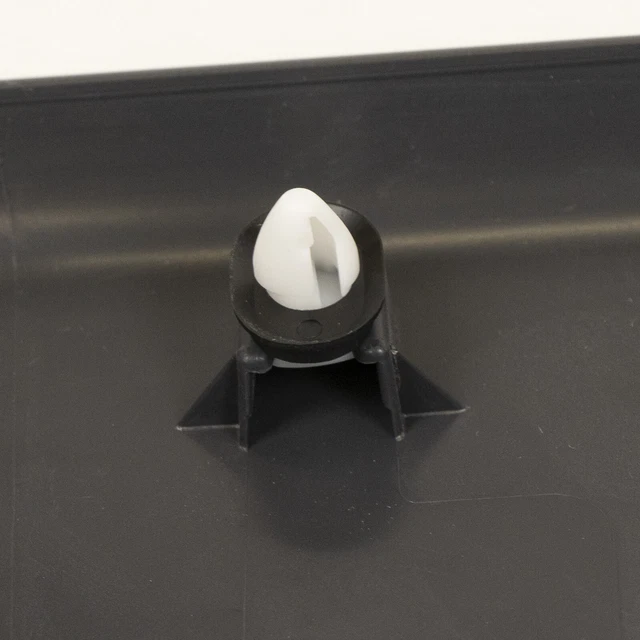 ORIGINAL FIAT BULL bar left 82cm Ducato 250 735431787 £80.99 - PicClick UK