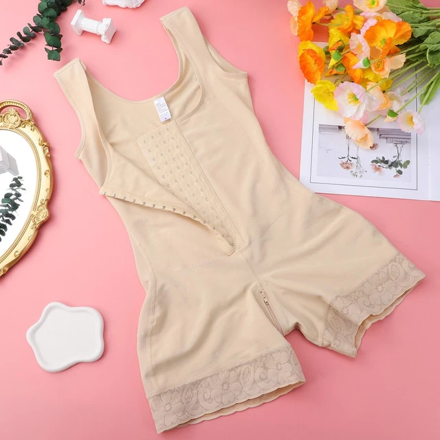 BODYSUIT SHAPING BODYSUITS for Women Tummy Control Shapers £33.25 ...