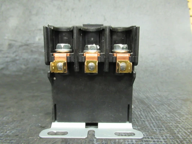 HOMER / CARRIER Contactor Hn53Hf122 Xmco-633-Fbbc00F 600V 63A Coil ...