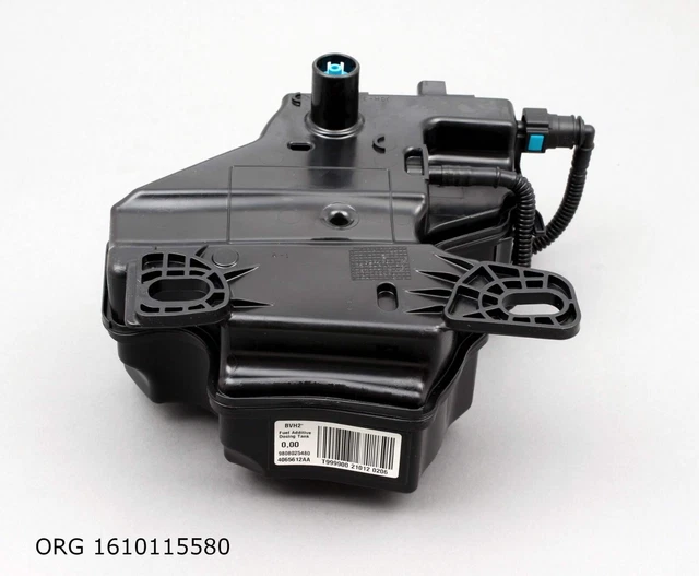 CITROEN C4 II Picasso Peugeot 308 508 Réservoir Kraftstoffadditiv Org ...