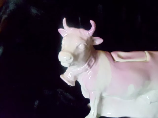 PAUL CARDEW SOUTH West Ceramics MILKA Cow Teapot VERY RARE 1983 £85.00 ...