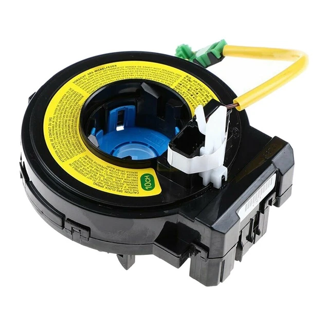 STEERING WHEEL SPIRAL Cable Clock Spring 93490-2M410 for 2006-2010 U6M5 ...