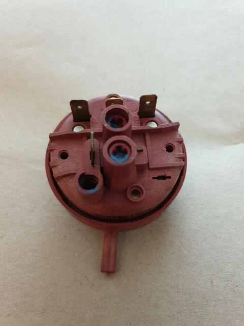 BEKO WM6111W WASHING Machine Pressure Switch £8.95 - PicClick UK