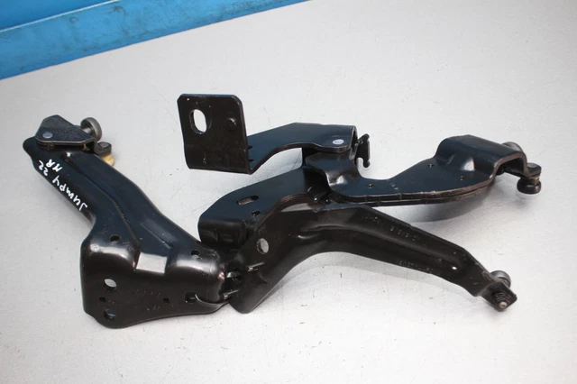 GUIDE À ROULEAUX Charnière Porte Coulissante Droite 9839367880 Citroen ...