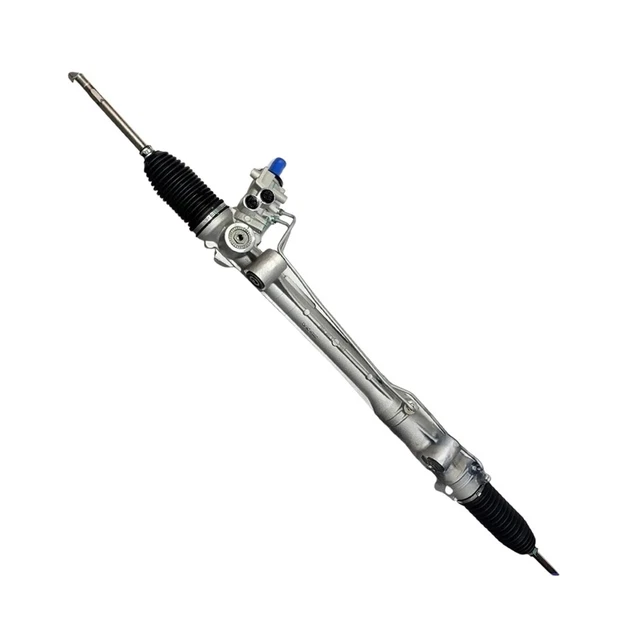 POWER STEERING RACK Gear For VW Amarok Audi Q7 Porsche Cayenne ...