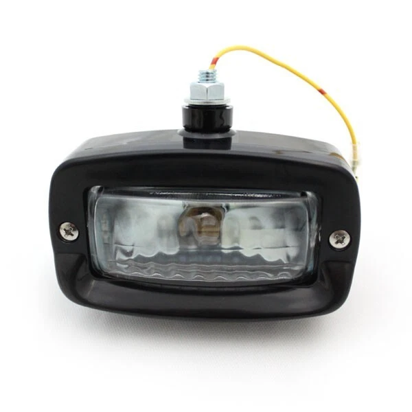 SUZUKI JIMNY SJ30/JA71/JA11/JA12/JA22/JB23 Lights Back Lamp Black w/Bulb $84.00 - PicClick