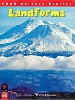 FOSS SCIENCE STORIES - Landforms Grade 5-6 EUR 4,14 - PicClick FR