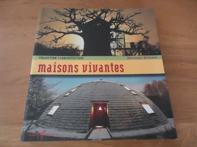 ARCHITECTURE MAISONS VIVANTES Willemin Maison Solaire Innovation ...