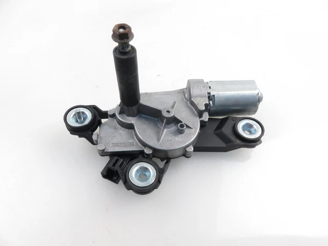 VOLVO V60 31294492 0390201884 Moteur d'essuie-glace de Hayon 2012 ...
