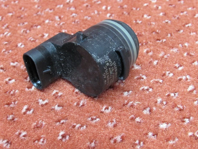 5Q0919275C PDC-SENSOR PARKING LR1X VW Arteon Touran II T-Roc Superb ...