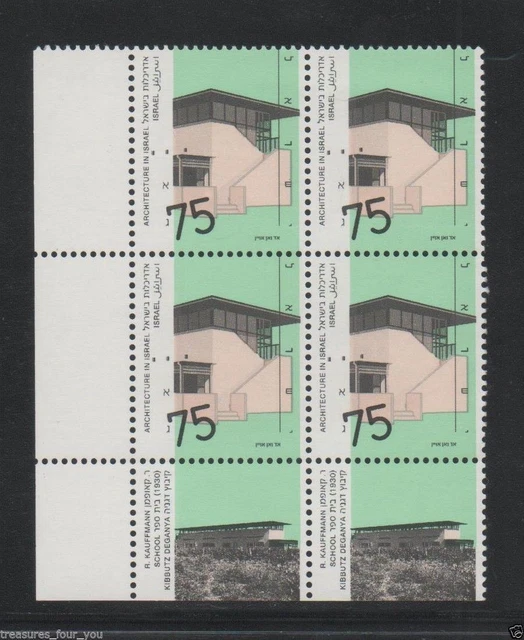 ISRA L ARCHITECTURE 75 Nis Touche Coin Bloc Tampon D finitif Bale 1022