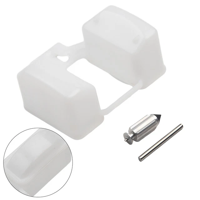 CARBURATEUR KIT DE Réparation Voiture Accessoires Rechange Outil 4 Set EUR 6,29 - PicClick FR