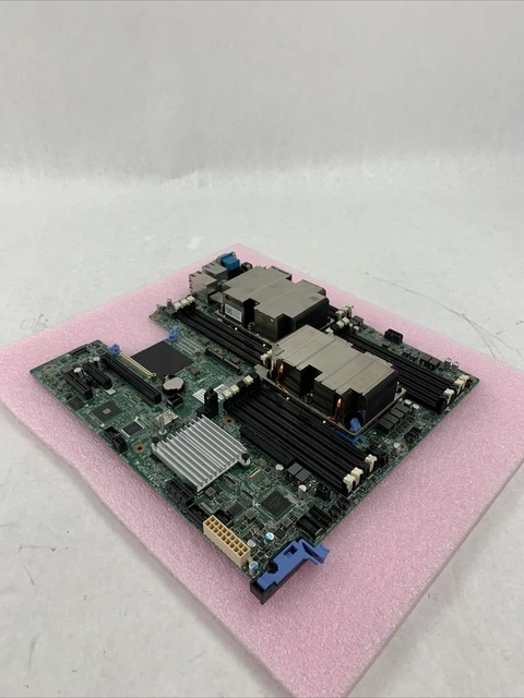 DELL EMC POWEREDGE R440 R540 Server Board System MotherBoard NJK2F £441 ...