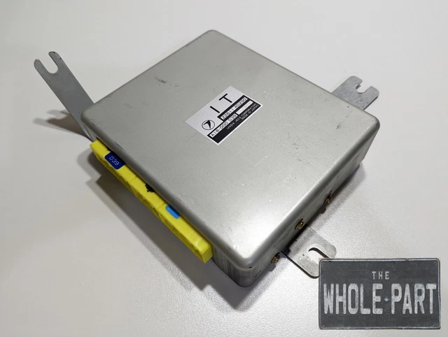 1992-2000 SUBARU IMPREZA WRX Turbo AT ECU ECM PCM Engine Computer 22611 ...
