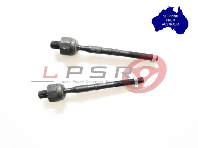 BMW 3 E46 Z4 E85 E86 INNER Tie Rods steering rack ends Brand New Left ...