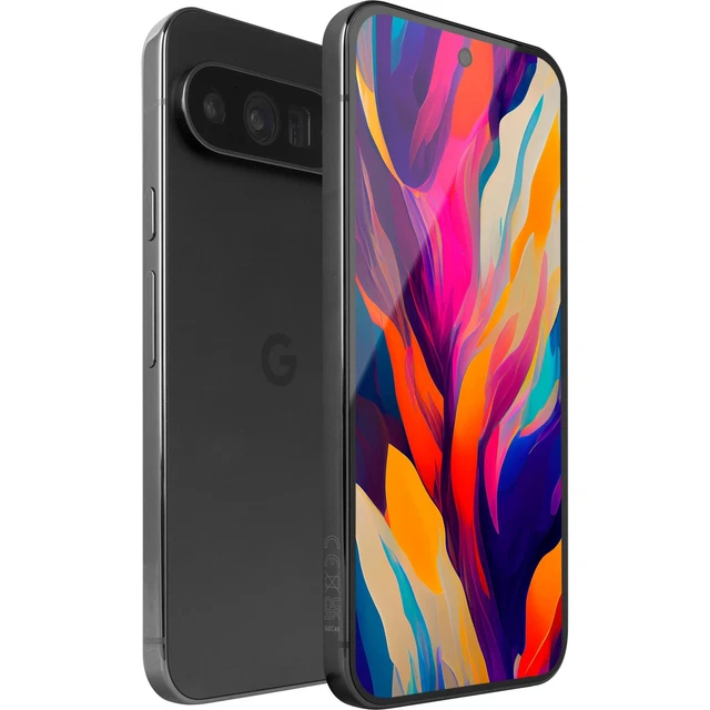 GOOGLE PIXEL 9 Pro XL - Smartphone 128GB - Obsidian EUR 793,63 ...