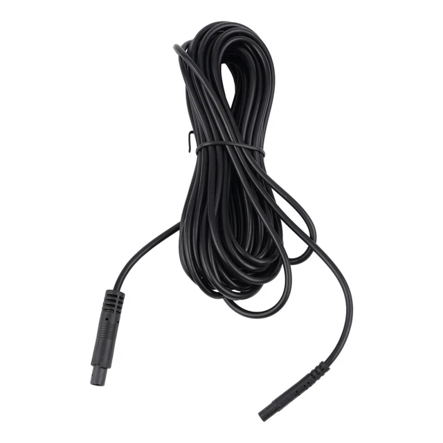 CÂBLE D'EXTENSION DE caméra de recul de voiture 6M câble de caméra de ...