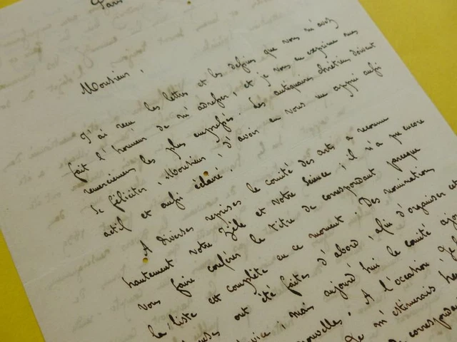 ADOLPHE DIDRON (1806-1867) ARCHEOLOGUE. Moyen Âge. ART Médieval ...