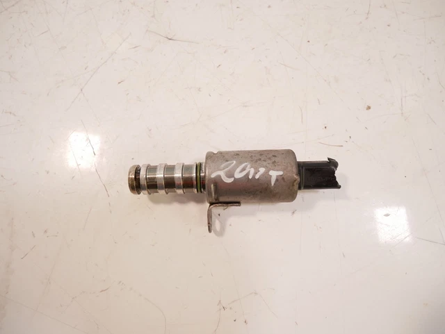 ELECTROVANNE POUR CITROEN Peugeot C1 C3 C4 1,2 VTi HMZ EB2F HM01 ...