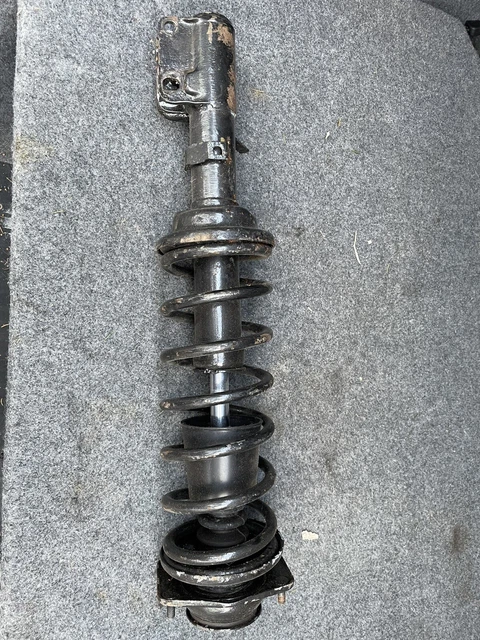 PORSCHE 924 / 944 Shock Strut Damper Spring Assembly Single £80.00 ...