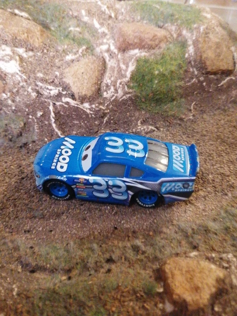 VOITURE CARS 3 Mattel Disney Pixar EUR 5,00 - PicClick FR