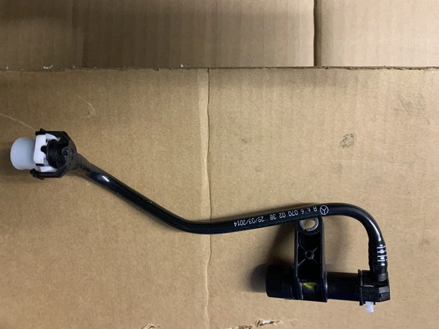 FUEL PIPE... SPRINTER 906 2.2 Cdi A6460700238 £99.99 - PicClick UK