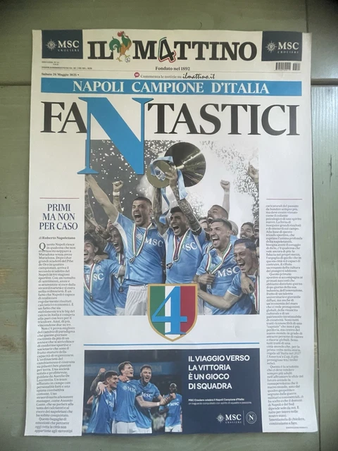 Il Mattino Sport