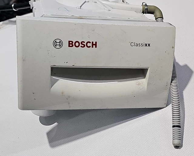 BOSCH WASHING MACHINE soap dispenser & Housing KN-19-13 $75.00 ...