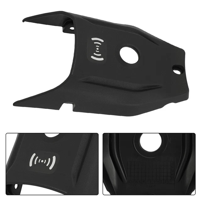 PP PLASTIC BATTERY Cover for Talaria X3 Electric Motorcycle Protection ...