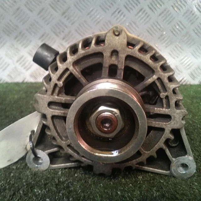 ALTERNATEUR FORD FUSION Phase 2 [109094] EUR 92,37 - PicClick FR