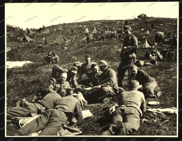 GEBIRGS-JÄGER-PIONIER BTL.82-KORPS-PETSAMO-LAPPLAND-MURMANSK-TITOWKA ...