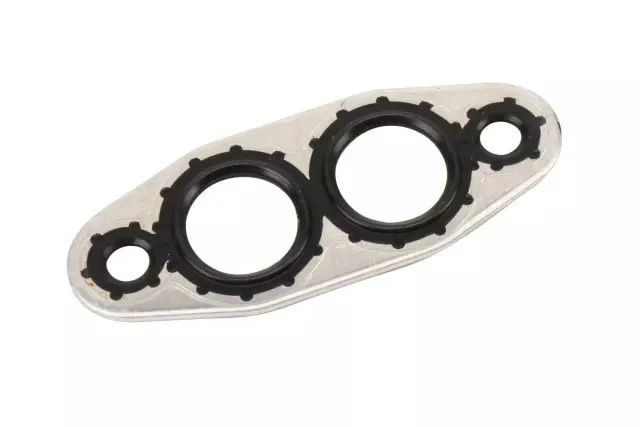 GENUINE GM ENGINE Oil Cooler Gasket 15203889 $11.16 - PicClick CA