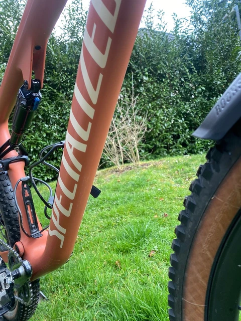 SPECIALIZED EPIC EVO Expert 2022 Mountain Bike £2,287.48 - PicClick UK