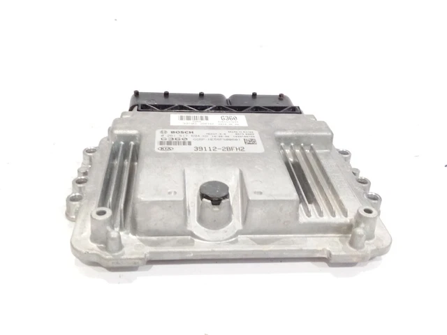 0261S17694 CALCULATEUR MOTEUR Ecu / 391122Bfh2 / 39112 / 150283 Pour ...