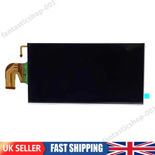ORIGINAL LCD SCREEN Display for Nintend Switch NS Consoles Replacement Assembly £23.75 - PicClick UK